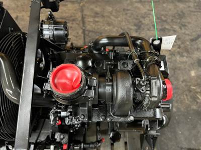 John Deere 4045T Engine For Sale | Opa Locka, FL | 4045T ...