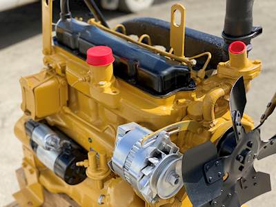 John Deere 4219 Engine For Sale | Opa Locka, FL | 1942 ...