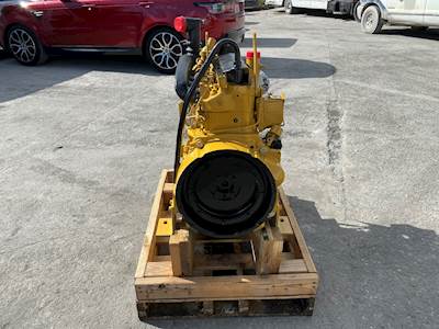 John Deere 4219 Engine For Sale | Opa Locka, FL | 1942 ...