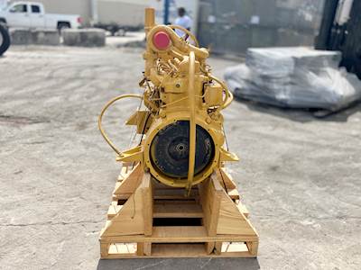 John Deere 4219 Engine For Sale | Opa Locka, FL | 2227 ...