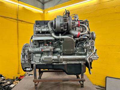 2005 Mack AC Engine For Sale | Opa Locka, FL | AC-380/410 ...