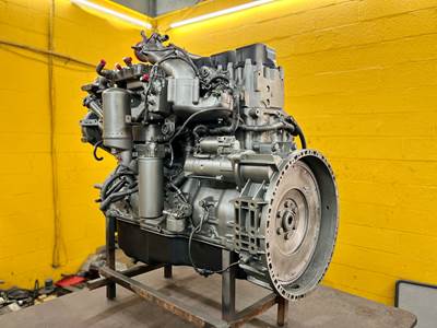 2005 Mack AC Engine For Sale | Opa Locka, FL | AC-380/410 ...