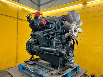2005 Mack AC Engine For Sale | Opa Locka, FL | AC-380/410 ...