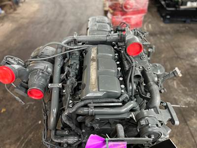 2006 Mack AC Engine For Sale | Opa Locka, FL | AC-380/410 ...