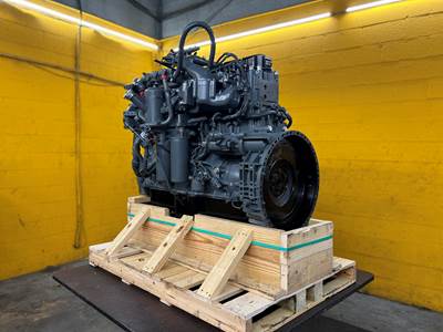 2006 Mack AC Engine, 410HP For Sale | Opa Locka, FL | AC ...