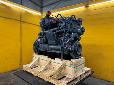 2006 Mack AC Engine, 410HP For Sale | Opa Locka, FL | AC ...