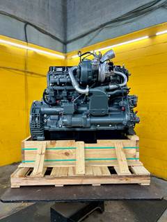2006 Mack AC Engine, 410HP For Sale | Opa Locka, FL | AC-380/410 ...