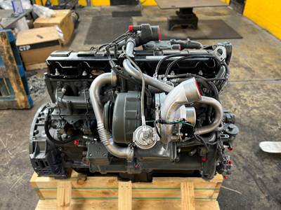 2006 Mack AC Engine, 410HP For Sale | Opa Locka, FL | AC-380/410 ...