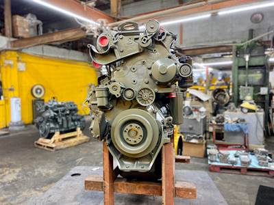 2004 Mack AI Engine for 2004 2005 2006 For Sale | Opa Locka, FL | AI ...
