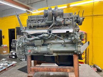 2004 Mack AI Engine for 2004 2005 2006 For Sale | Opa Locka, FL | AI ...