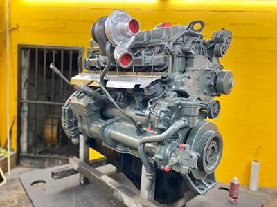 2006 Mack AI Engine For Sale | Opa Locka, FL | AI-400 ...