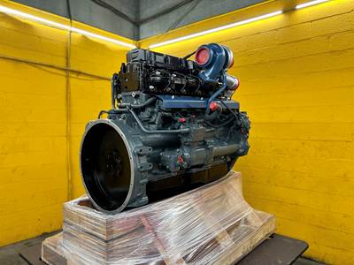 2001 Mack AI Engine, 400HP (NON-EGR) For Sale | Opa Locka, FL | AI ...