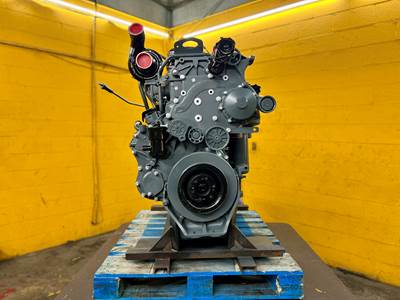 2006 Mack AI Engine For Sale | Opa Locka, FL | 6656 | MyLittleSalesman.com