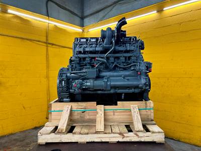 2005 Mack AI Engine, 400HP, ASET For Sale | Opa Locka, FL | AI ...