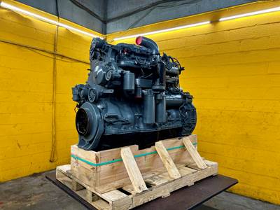 2005 Mack AI Engine, 400HP, ASET For Sale | Opa Locka, FL | AI ...