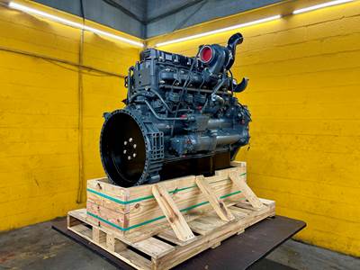 2005 Mack AI Engine, 400HP, ASET For Sale | Opa Locka, FL | 7533 ...