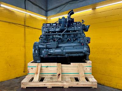 2005 Mack AI Engine, 400HP, ASET For Sale | Opa Locka, FL | 7533 ...