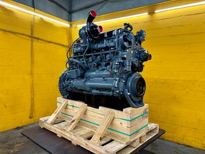 2005 Mack AI Engine, 400HP, ASET For Sale | Opa Locka, FL | 7533 ...