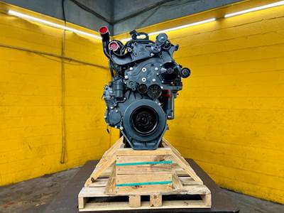 2005 Mack AI Engine, 400HP, ASET For Sale | Opa Locka, FL | 7533 ...