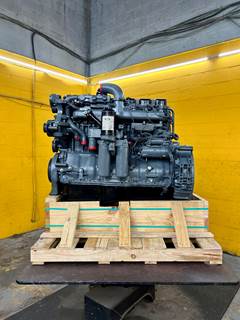 2005 Mack AI Engine, 400HP, ASET For Sale | Opa Locka, FL | 7533 ...