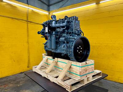 2005 Mack AI Engine, 400HP, ASET For Sale | Opa Locka, FL | 7533 ...