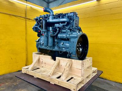 2006 Mack AI Engine, MAX 400HP For Sale | Opa Locka, FL | 7819 ...