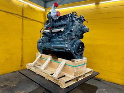 2004 Mack AI Engine, 400HP For Sale | Opa Locka, FL | 9134 ...