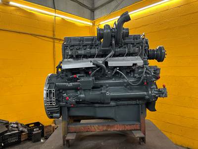 2006 Mack AMI Engine For Sale | Opa Locka, FL | 6MKXH11.9V65 ...