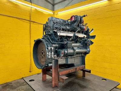 2004 Mack AMI-370 Engine, MAX 400HP For Sale | Opa Locka, FL | AMI ...