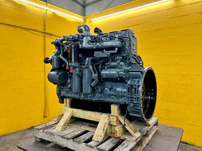 2006 Mack AMI Engine for 2004 2005 2006 For Sale | Opa Locka, FL | 5133 ...