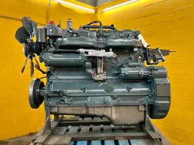 1982 Mack E6 Engine For Sale | Opa Locka, FL | E6 MECHANICAL ...