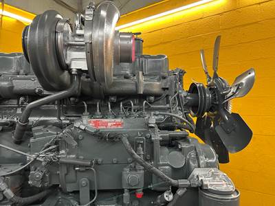 1982 Mack E6 Engine For Sale | Opa Locka, FL | E6 MECHANICAL ...