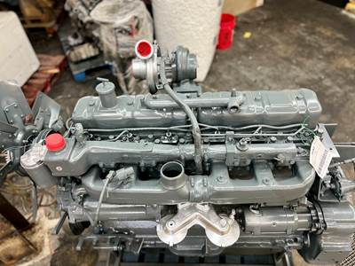 1982 Mack E6 Engine For Sale | Opa Locka, FL | E6 MECHANICAL ...