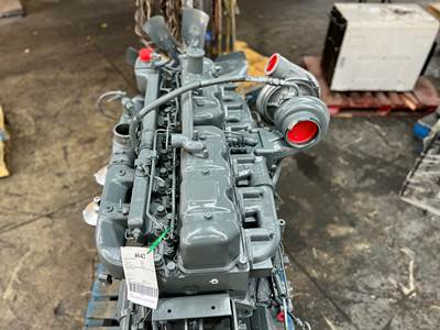 1982 Mack E6 Engine For Sale | Opa Locka, FL | E6 MECHANICAL ...