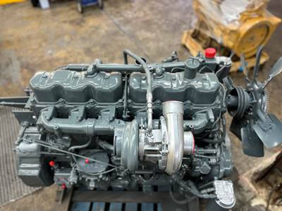 1982 Mack E6 Engine For Sale | Opa Locka, FL | E6 MECHANICAL ...