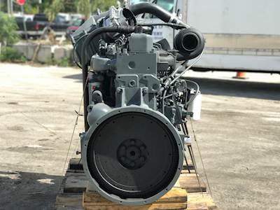 1983 Mack E6 Diesel Engine For Sale | Opa Locka, FL | EM6-285 ...