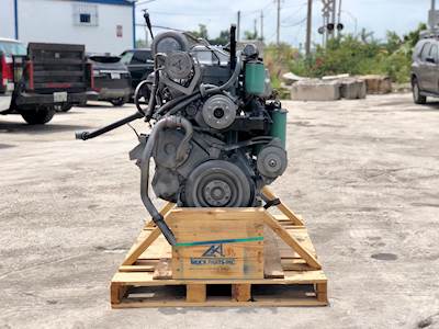 1996 Mack E7-300 Mechanical Diesel Engine, 300HP For Sale | Opa Locka ...