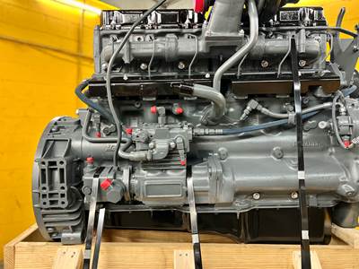 2001 Mack E7 Engine, ELECTRONIC For Sale | Opa Locka, FL | Mack E7-ETECH | MyLittleSalesman.com