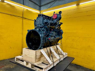 2001 Mack E7 Engine, ELECTRONIC For Sale | Opa Locka, FL | Mack E7-ETECH | MyLittleSalesman.com