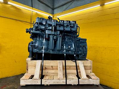 2001 Mack E7 Engine, ELECTRONIC For Sale | Opa Locka, FL | Mack E7-ETECH | MyLittleSalesman.com