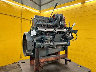 1998 Mack E7 E-Tech Engine, PASSENGER SIDE ECM For Sale | Opa Locka, FL ...