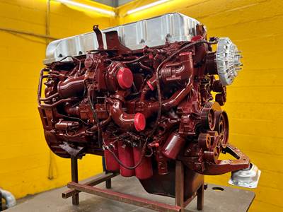 2013 Mack MP7 Engine For Sale | Opa Locka, FL | MP7 | MyLittleSalesman.com