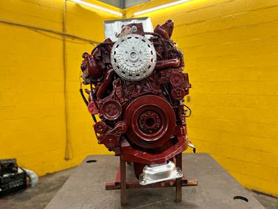 2013 Mack MP7 Engine For Sale | Opa Locka, FL | MP7 | MyLittleSalesman.com