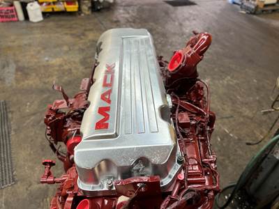 2013 Mack MP7 Engine For Sale | Opa Locka, FL | MP7 | MyLittleSalesman.com