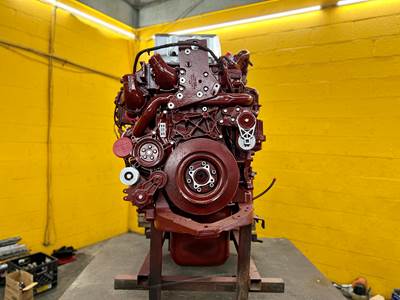 2013 Mack MP7 Engine For Sale | Opa Locka, FL | MP7-325M ...