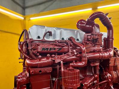 2009 Mack MP7 Engine For Sale | Opa Locka, FL | MP7 | MyLittleSalesman.com