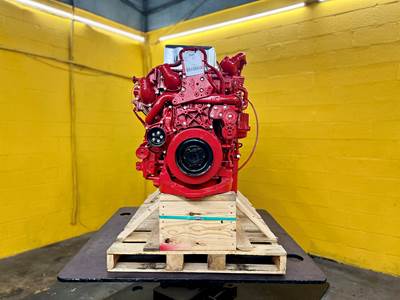 2007 Mack MP7 Engine For Sale | Opa Locka, FL | MP7-325M ...