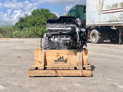2005 Mercedes-Benz OM647 Diesel Engine for 2004 2005 2006 For Sale ...