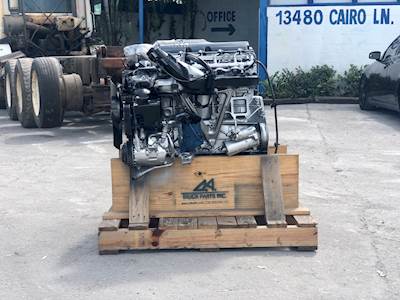 2005 Mercedes-Benz OM647 Diesel Engine for 2004 2005 2006 For Sale ...