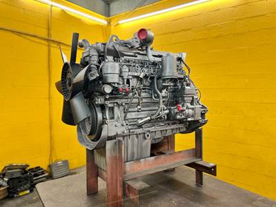 2004 Mercedes-Benz OM906LA Engine For Sale | Opa Locka, FL | OM906LA ...